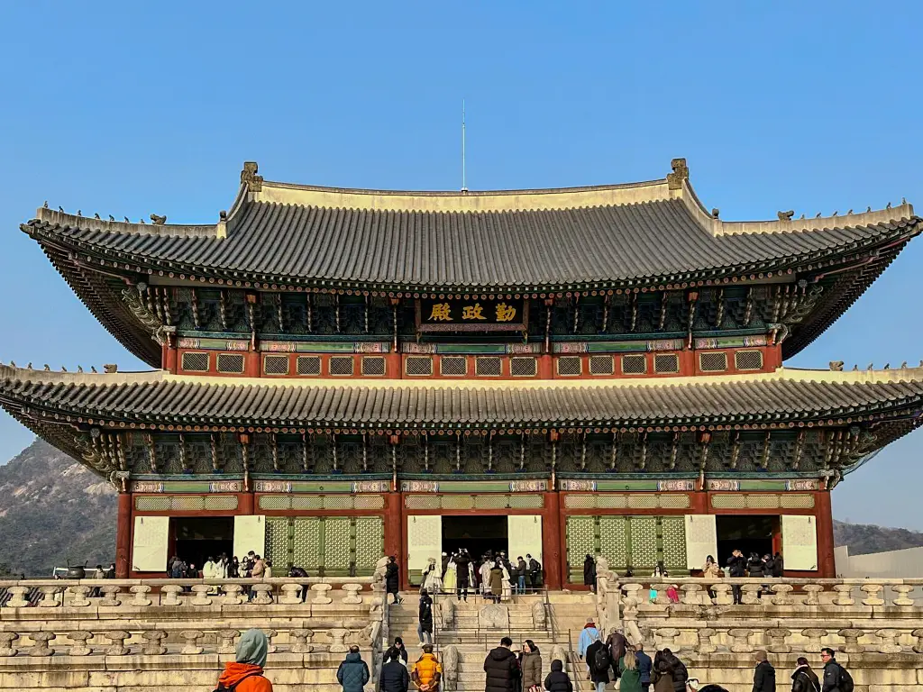 My Travel Note : Korea Tour Guide by Local Korean & World Travel Review ...